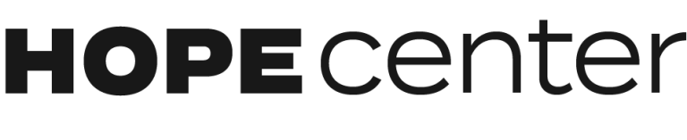 The Hope Center - The Hope Center