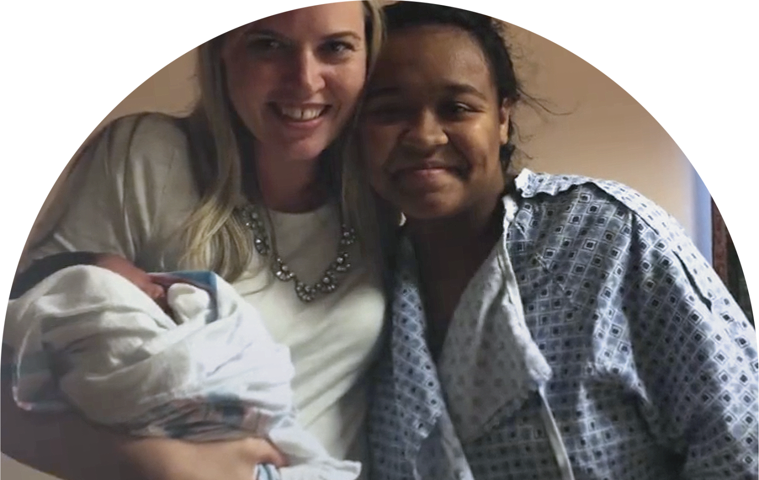Hope Foster - The Hope Center